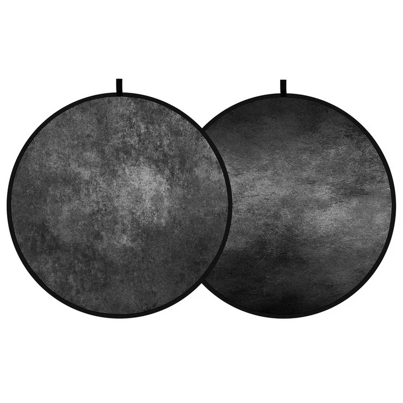 150cm Double Sided Urban Style Collapsible Backgrounds for YouTube ...