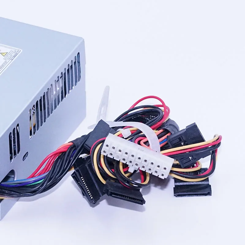 Original PSU For Hanker Dahua DVR NVR 20Pin SATA*8 250W Switching Power ...