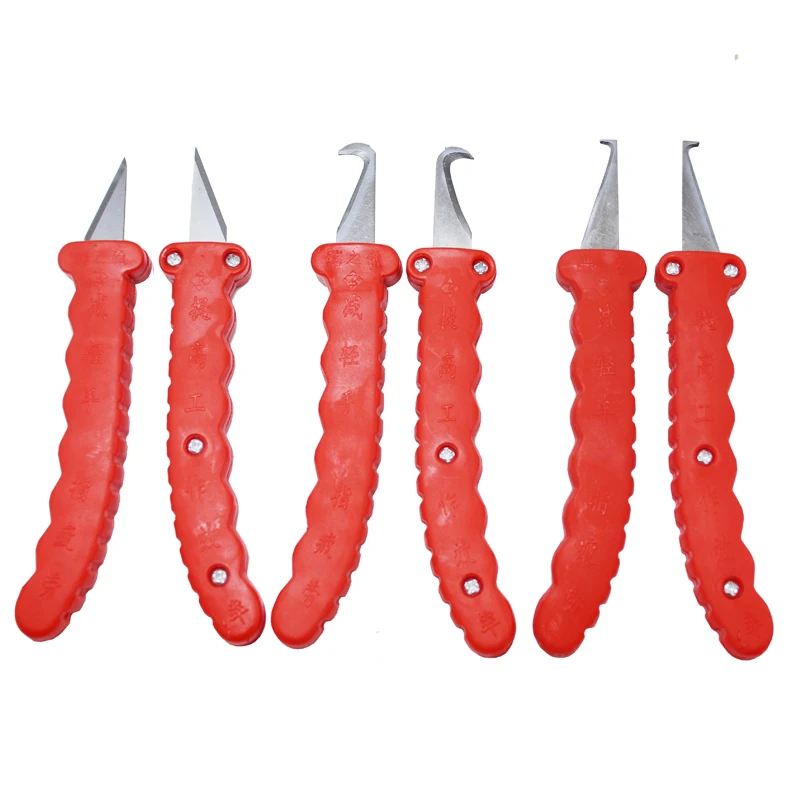 Plastic Burr Knife Flash Trimmer Plastic Plastic Pieces Burr Removal ...