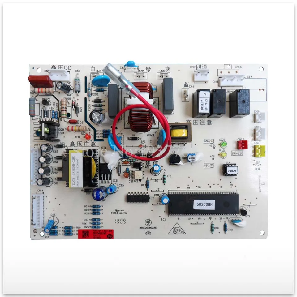 new for Haier computer board circuit board KFR 35GW/HBBPF 0010403327 ...