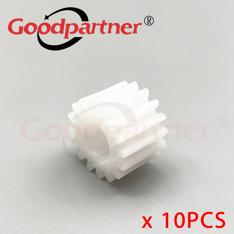 10X 127K37681 655N380 Feed Motor Gear 16T for XEROX WorkCentre 4110 ...