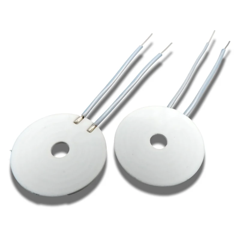 Industrial Annular High Temperature Ceramic Heating Plate Mch Alumina ...