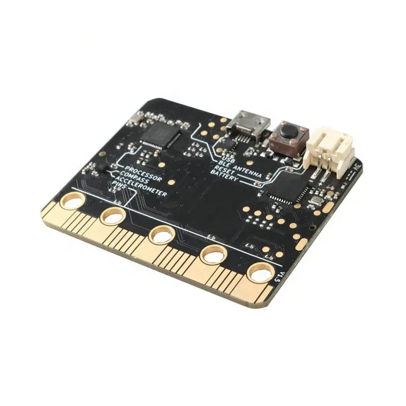 Other Computers & Networking - HUAYUXIN NRF51822 Module BBC ...