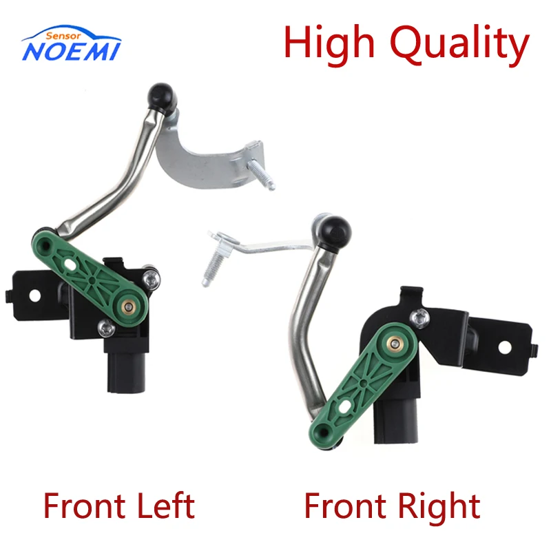 Front Left/right Car Headlight Level Sensor 3c0412521b 3c0412522b For ...