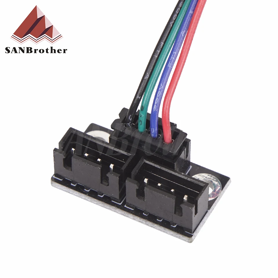 Dual-z-axis-breakout-board-stepper-motor-splitter-adapter-driver ...