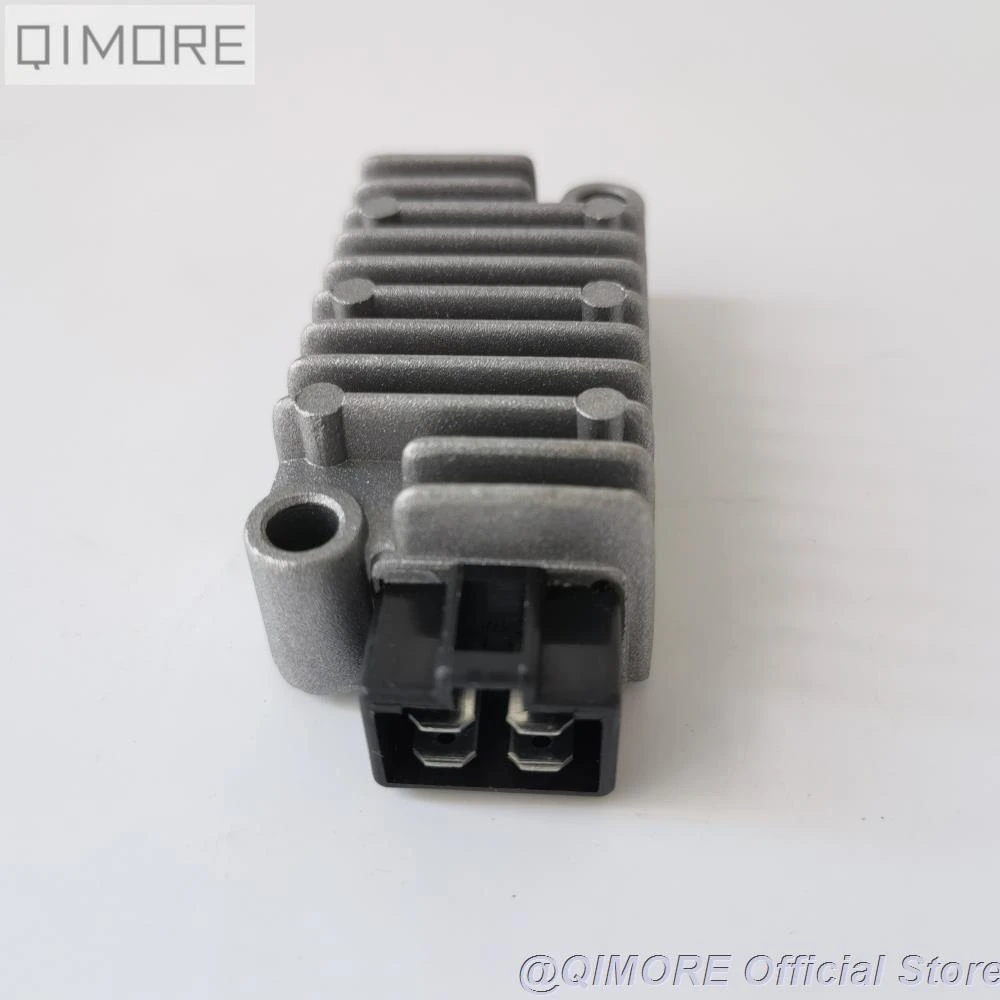 Voltage Regulator Rectifier for Go Kart Scooter Hammerhead 150 / 4CW ...