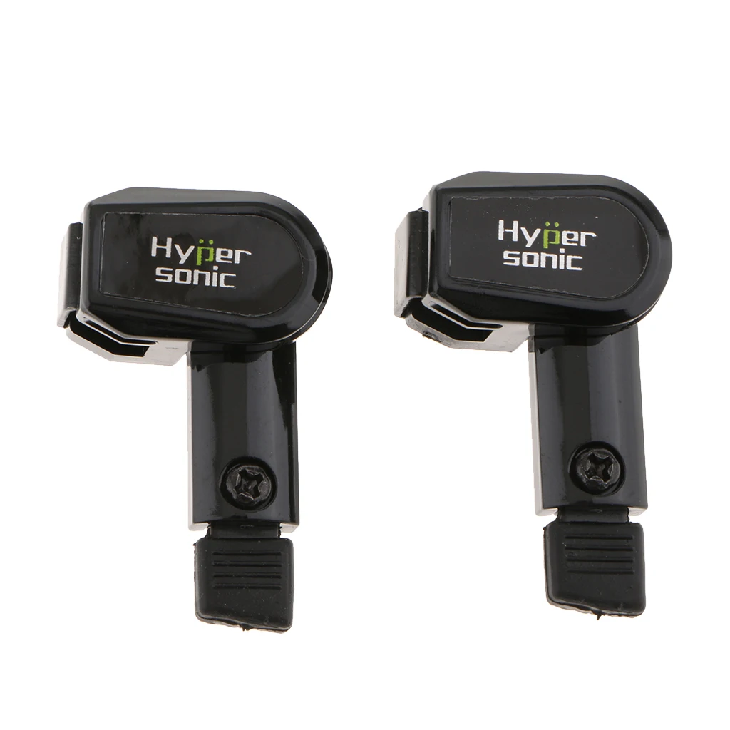 2Pcs-Universal-Black-Car-Windshield-Wiper-Stand-For-Left-Hand-Vehicle ...