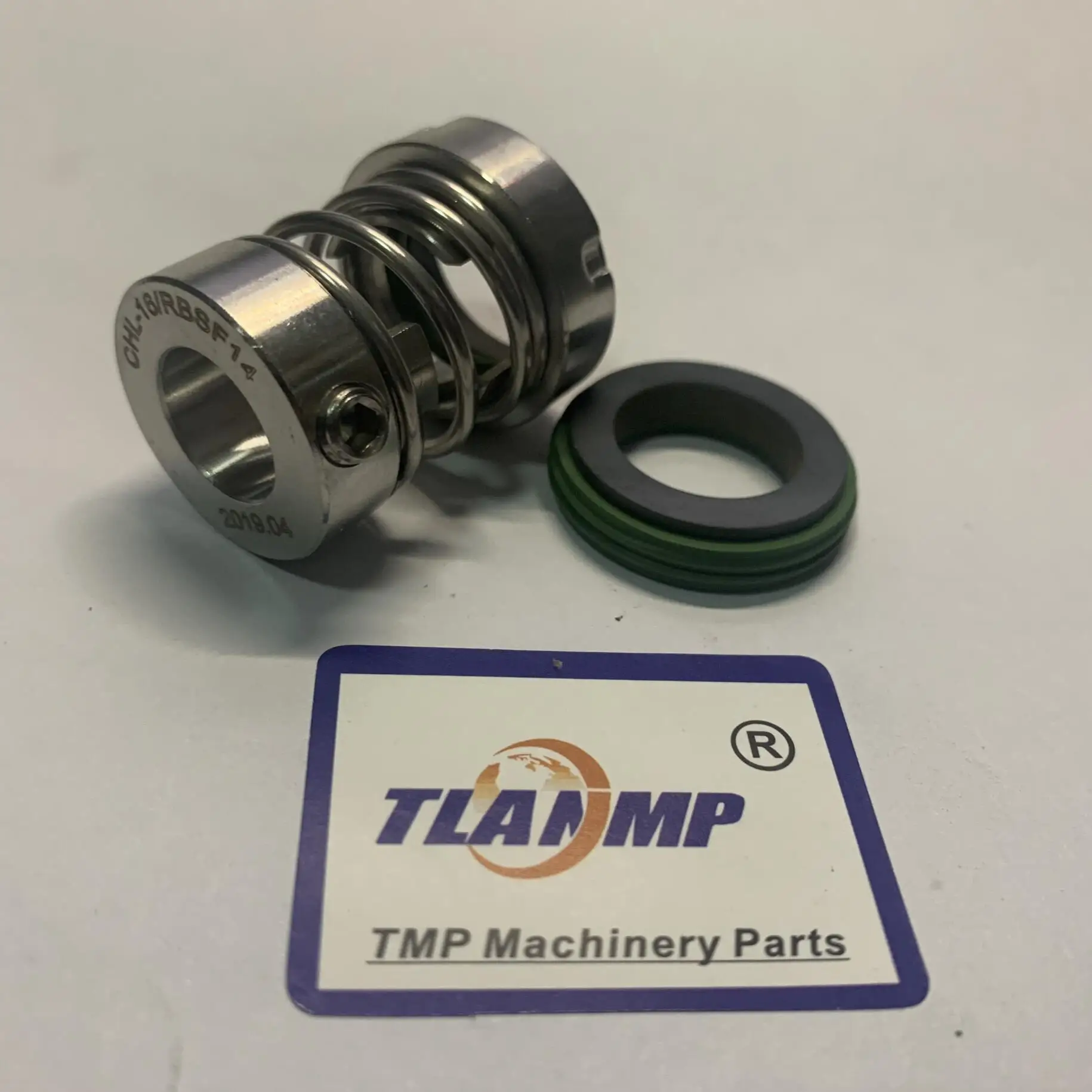 CHL-16/RBSF14 , CHL-16/RSWF14 , CHL-20/RBSF14 , CHL-20/RS1S1F24 Mechanical Seals for CNP CHL ...