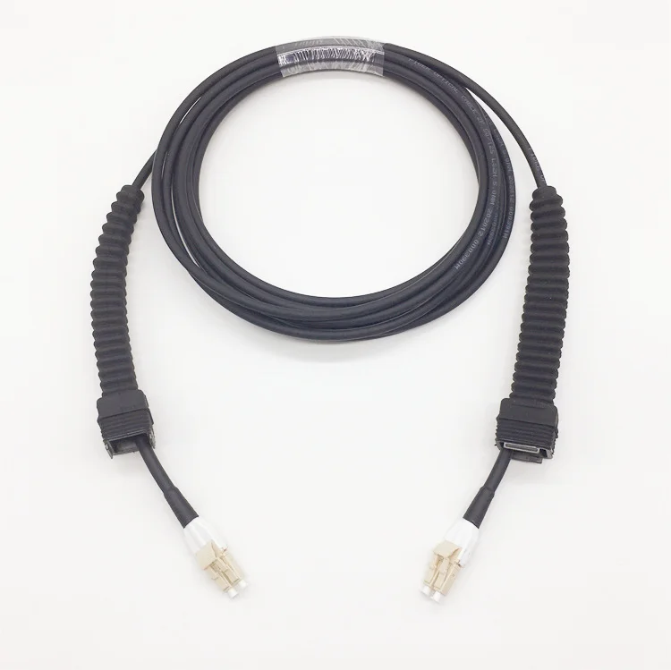 NSN-boot-Compatible-to-Nokia-Optic-Connector-Fiber-Cable-LC-DX-50m ...