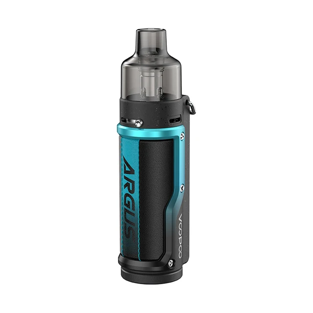 Original VOOPOO Argus Pod Mod Kit 1500mAh Battery 40W Vape 4.5ml PnP ...
