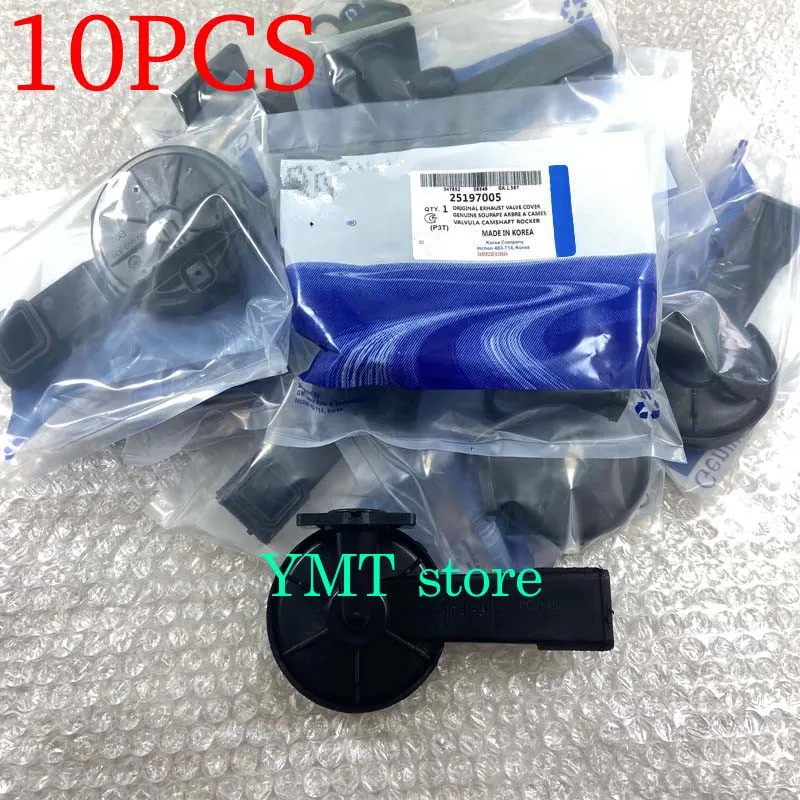 10X Engine Valve Camshaft Rocker ECVMG003,25197005,55558673,55564395 ...