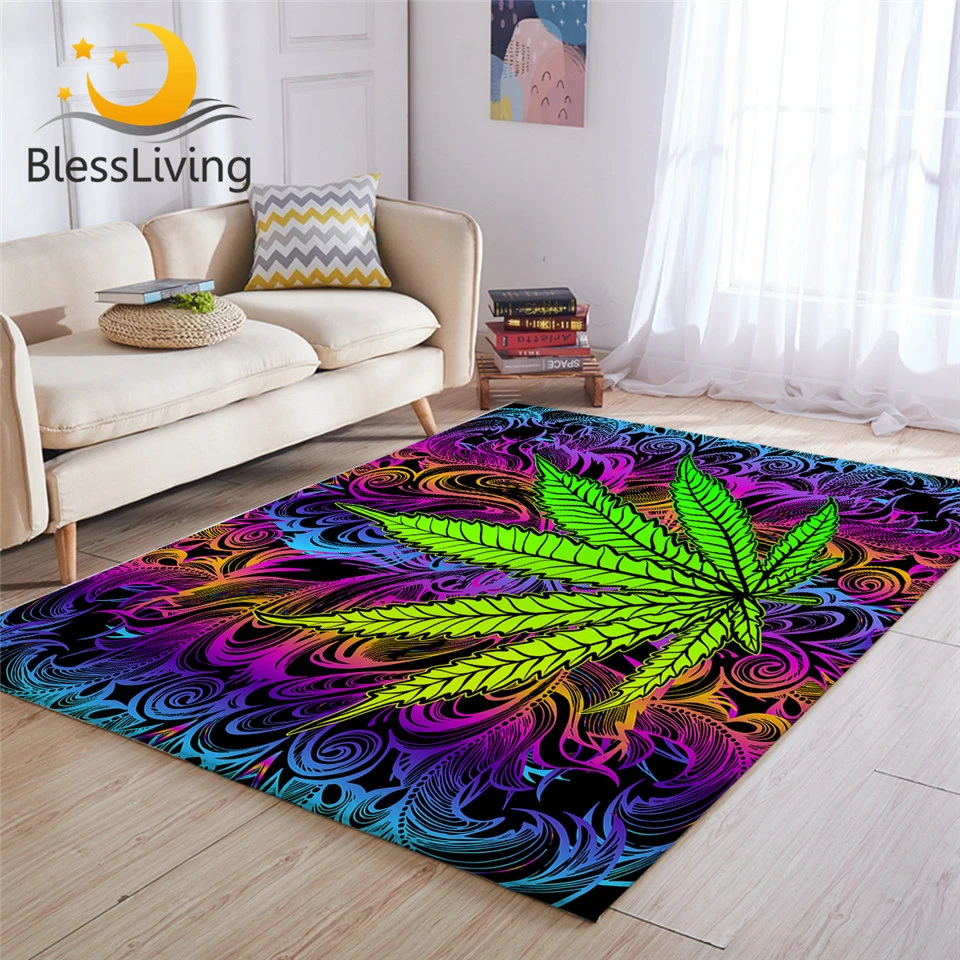 Trippy Rugs | Bryont Blog