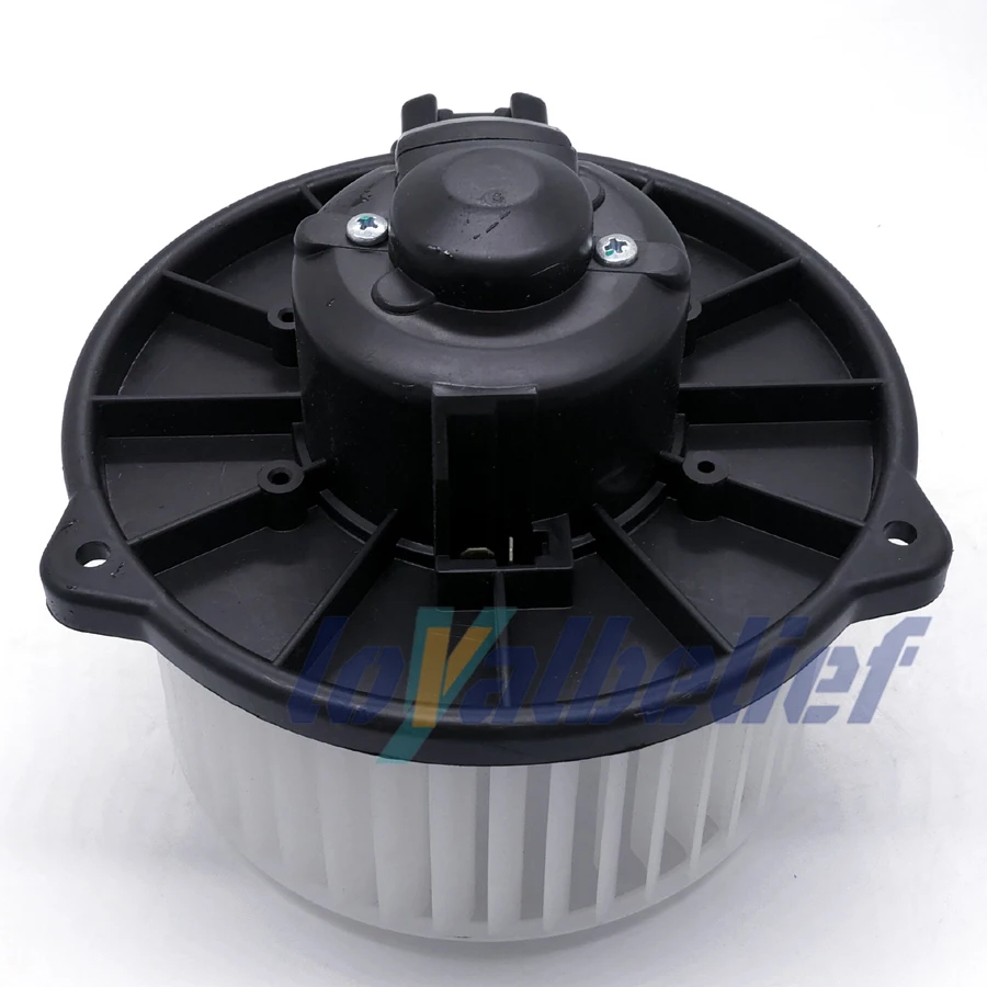 NEW-Auto-AC-Heater-Fan-Blower-Motor-For-Toyota-2003-2008-COROLLA-MATRIX ...