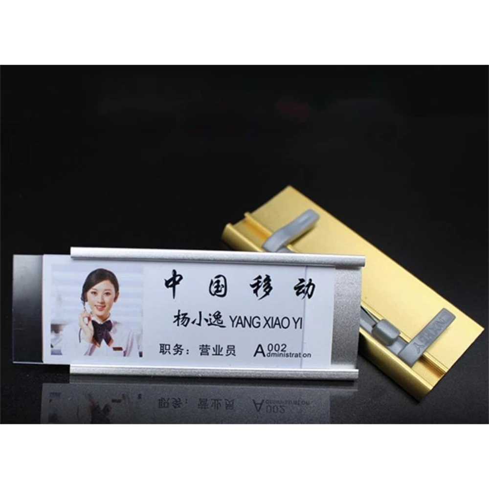 Name-Badge-Wholesaler-Brooch-Magnets-Metal-Fastener-Brooch-Holder-Card ...