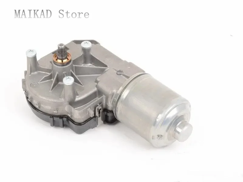 front-wiper-motor-with-control-Module-for-Porsche-Cayenne-955-Audi-Q7 ...