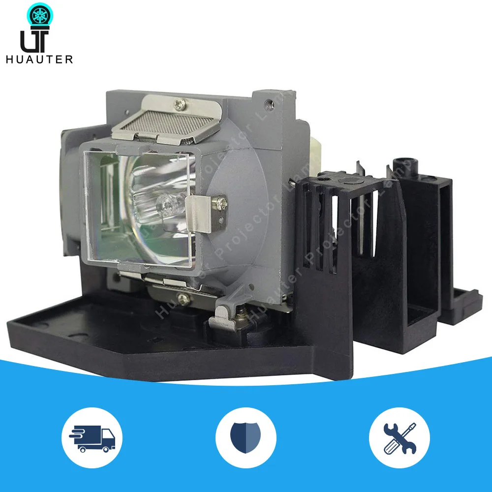 Cs.5j0dj.001 Replacement Lamp For Benq Sp820 Projector Lamp Cs.5j0dj ...