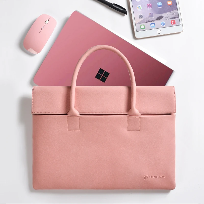 Laptop Handbag Briefcase Tablet Sleeve For Microsoft Surface Pro 8 7 6 ...