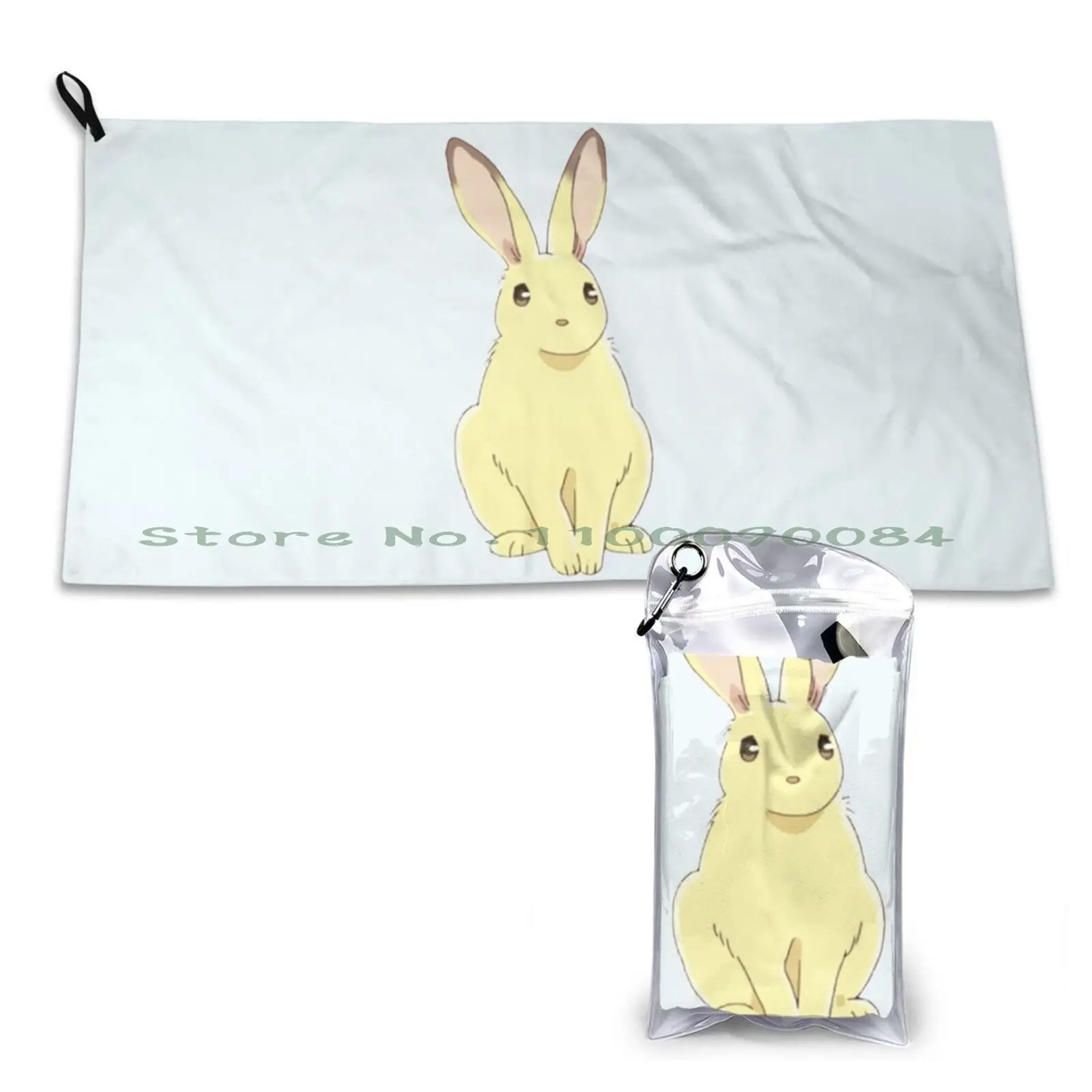 Fruits Basket Rabbit