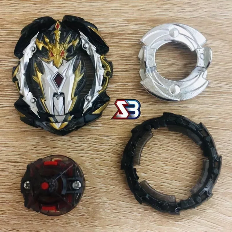 LANCEUR,Regalia Genesis--S3 Prime Apocalypse-Regalia Genesis GT (sans ...