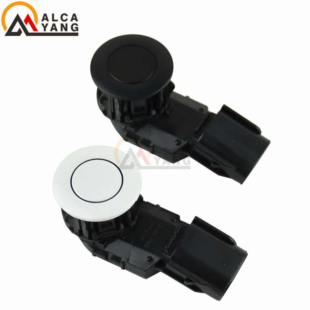 89341-42030 8934142030 89341-42060 Parking Ultrasonic Sensor For Toyota ...