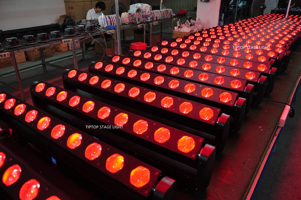 High Power Led Wall Washer Light | Tiptoplight