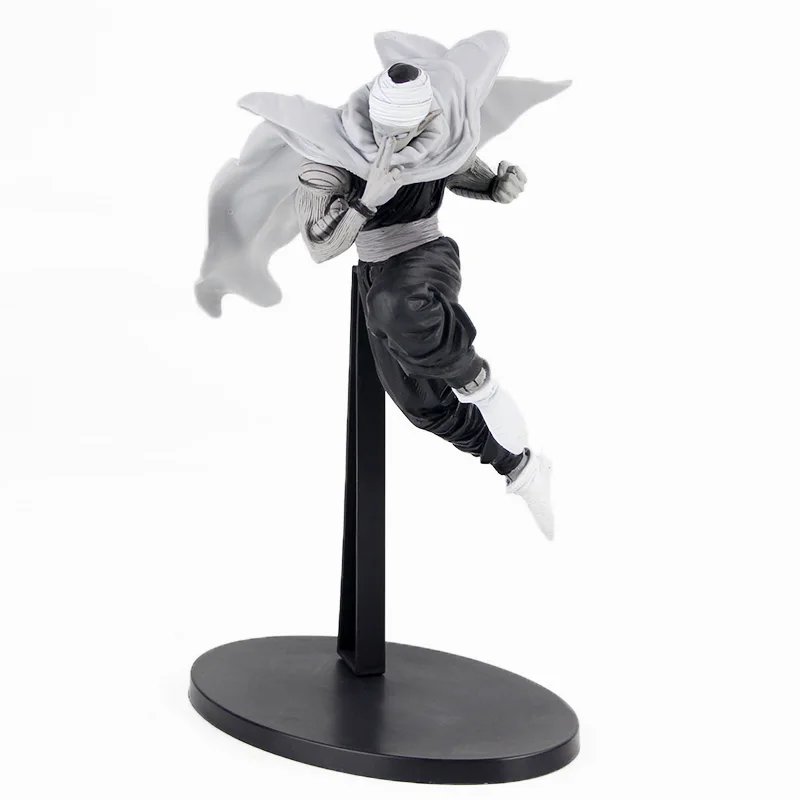 BWFC Dragon Ball Z Piccolo Banpresto World Figure Colosseum PVC Dragon ...