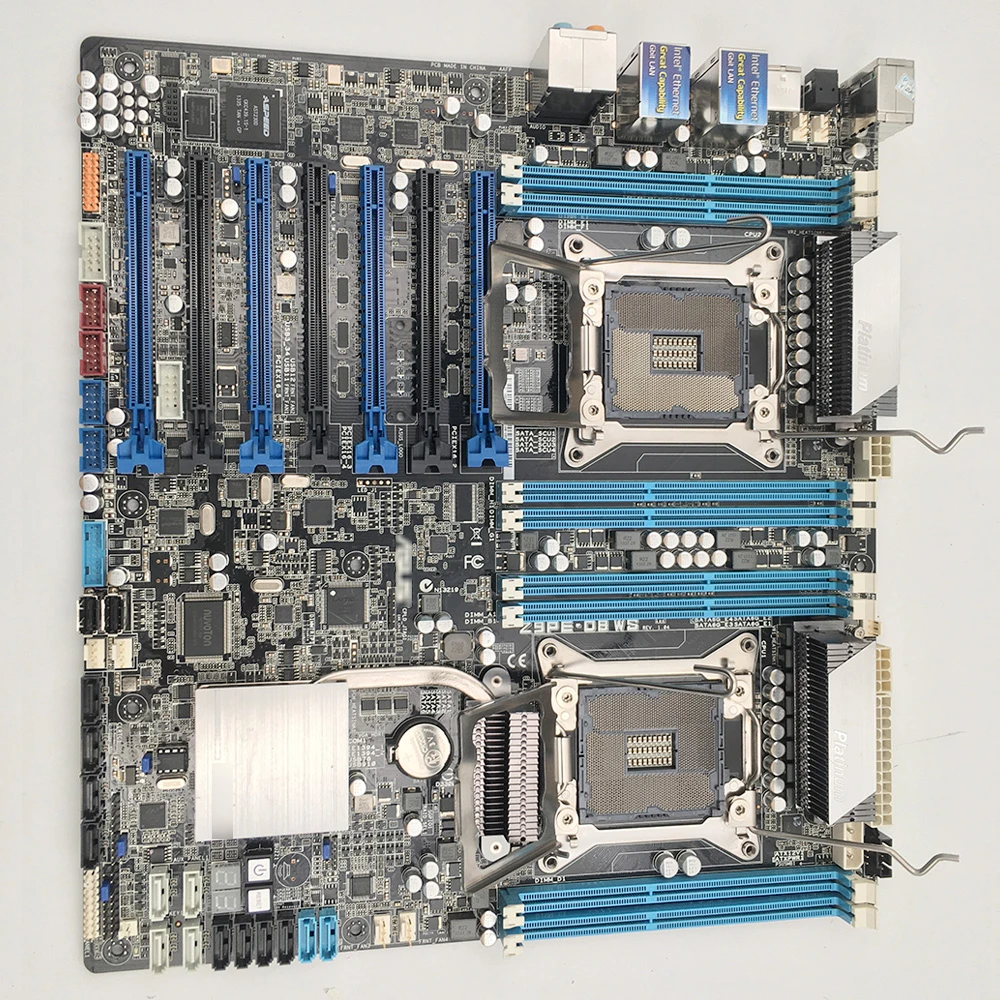 Asus Server Motherboard – Telegraph