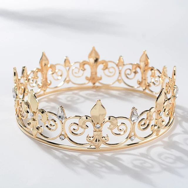 Prom King Crowns