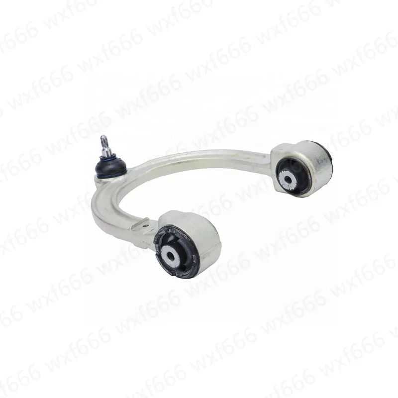 Car Triangular Swing Arm Rubber Bearing Pull Rod Swing Arm Lateral ...