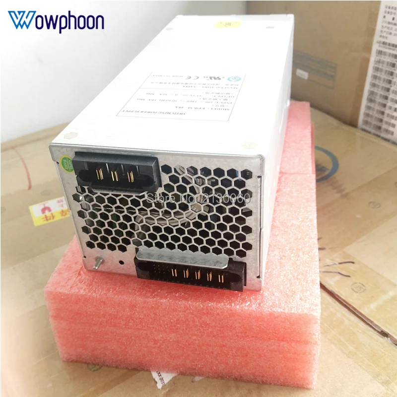 Блок питания HUAWEI OLT EPW30-48A Выпрямительного модуля по лучшей цене ...