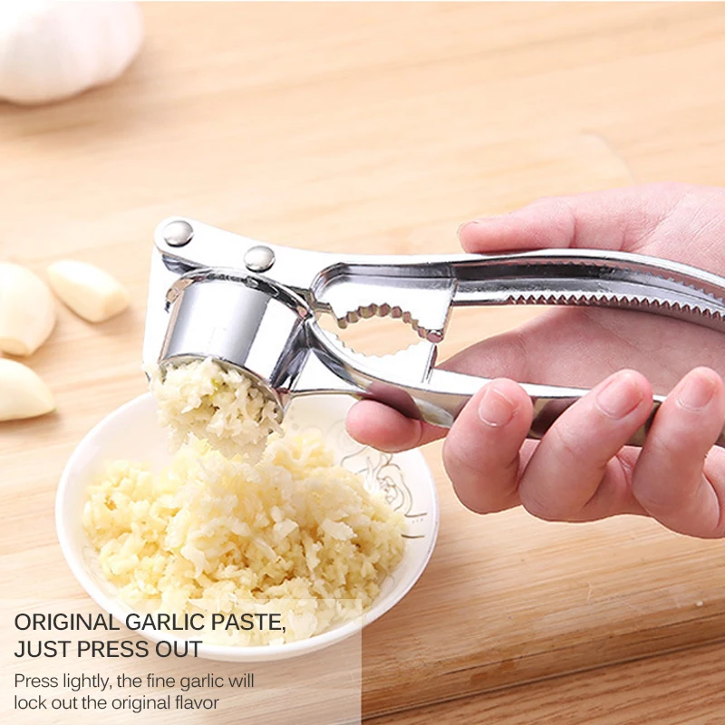 vtge garlic press-aluminum-home and living-kitchen and living-kitchen ...