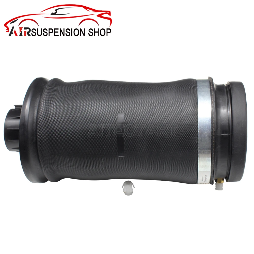 For Mercedes-benz Gl Gl350 Gl450 Class W164 X164 Rear Air Ride ...