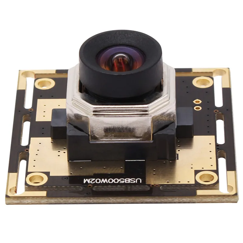 ELP CMOS OV5640 Sensor 5 megapixel free driver plug and play no ...