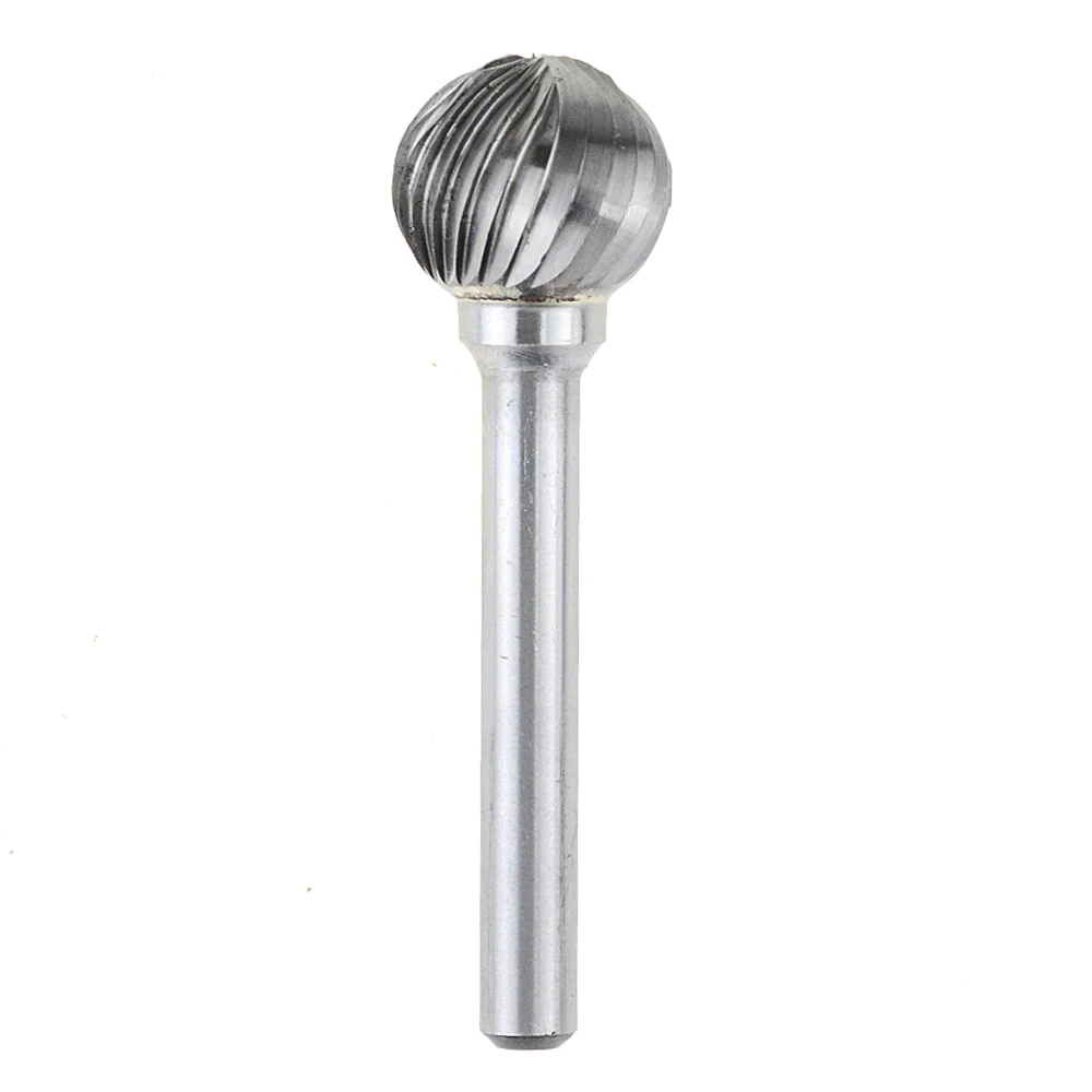 1-pc-6-16mm-Round-Ball-Shape-Rotary-File-Carbide-Burr-Bit-Carving ...