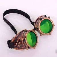 Game Genshin Impact Bennett Goggles Cosplay Costumes - AllCosplay.com