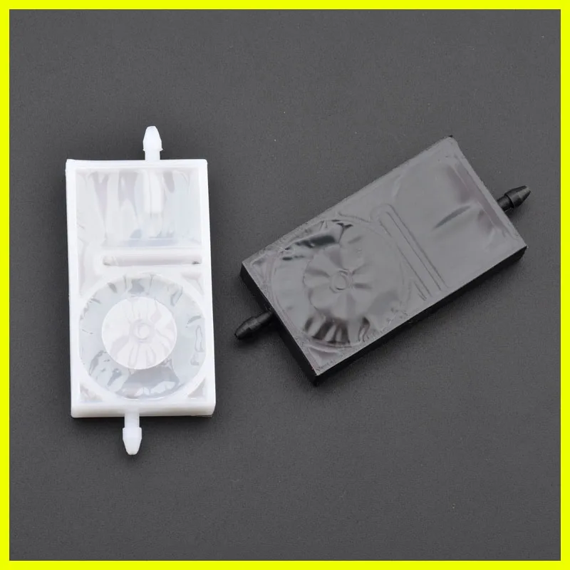 10PC-DX7-DX5-ink-damper-double-head-for-Epson-TX800-XP600-for-Mimaki ...