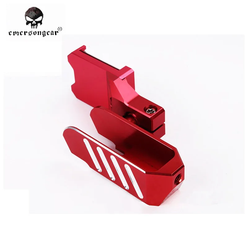 Ensemble complet bleu Glock - Glock-1911 Ipsc Cnc, Étui De Course ...