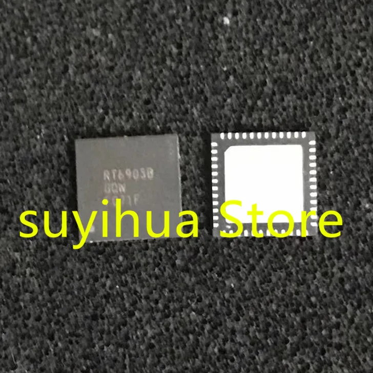 Rt6905gqw Rt6905 Rt6905b Qfn48 5pcs - Integrated Circuits - AliExpress