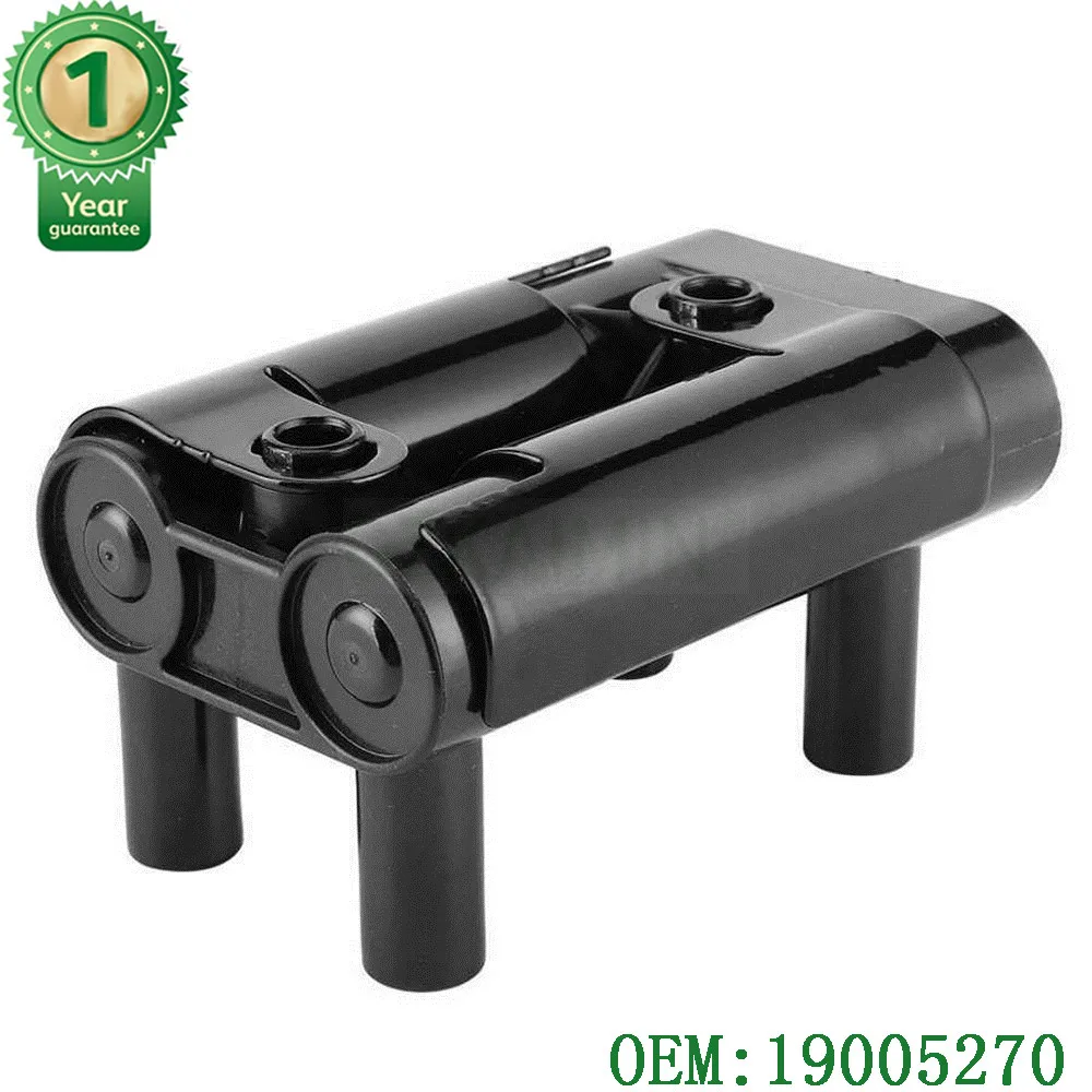 new high quality lifan 520 08, ignition coil oem 19005270 Hafei minyi ...