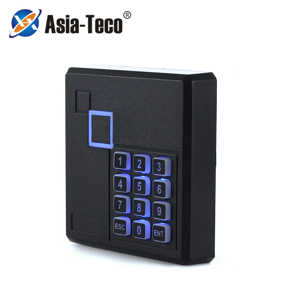 Proximity-Rfid-Id-Card-reader-Door-Access-Control-Keypad-Reader-125KHz ...