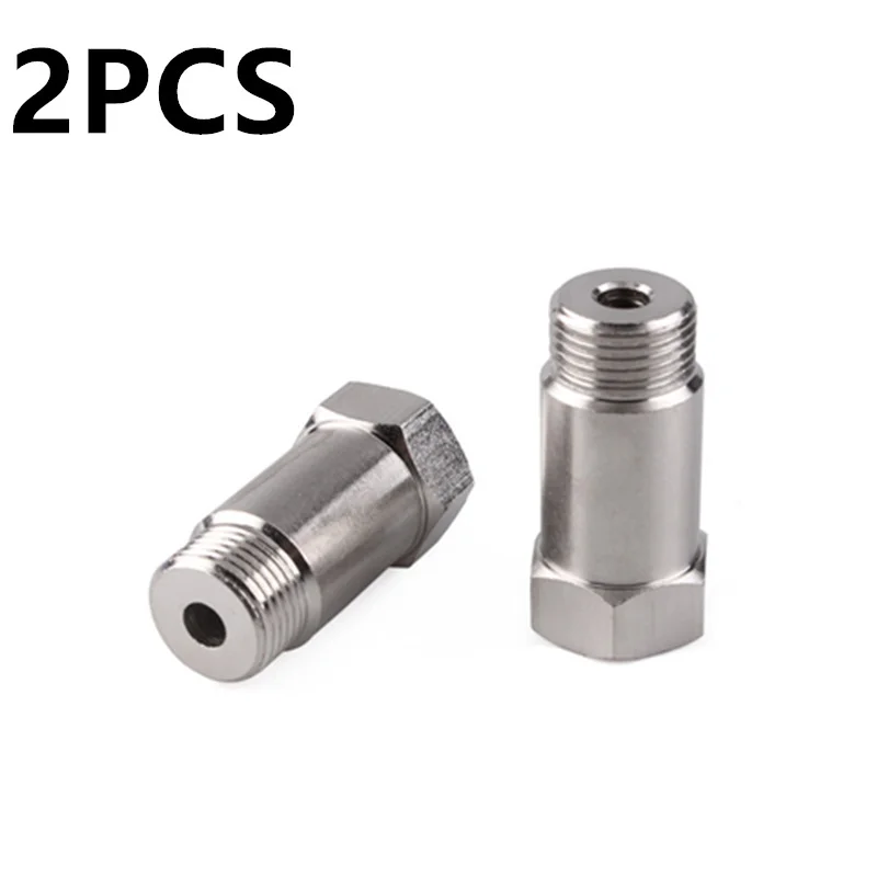 Car-Oxygen-Sensor-Adapter-45mm-Oxygen-Extension-Modification-Connector ...