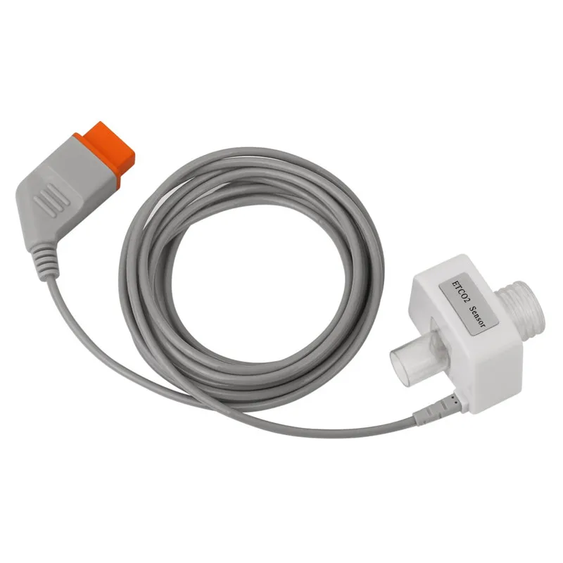 Non-Dispersive Infrared (NDIR) For NIHON KOHDEN Compatible Mainstream ...