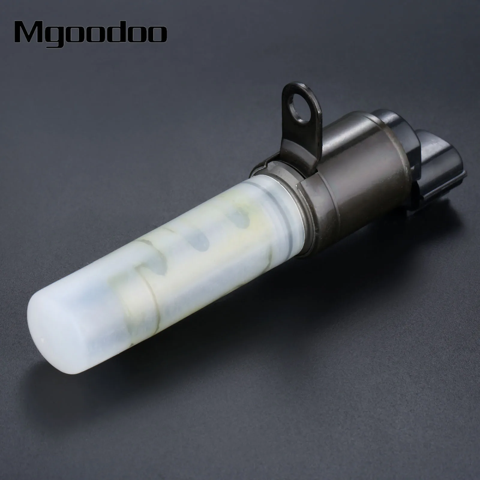 Válvula de Control de aceite de sincronización, solenoide de ...