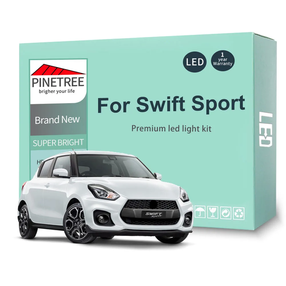 Maruti Swift 2022 Sport