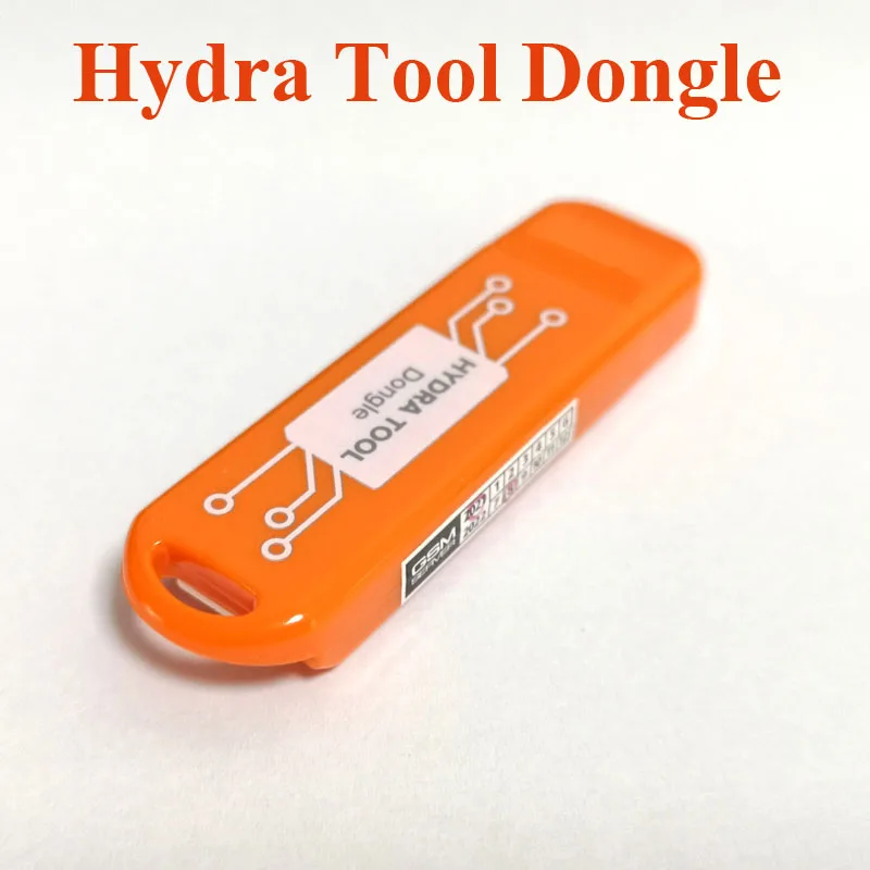 Other Accessories - Original Hydra Tool Dongle is the key for all HYDRA ...