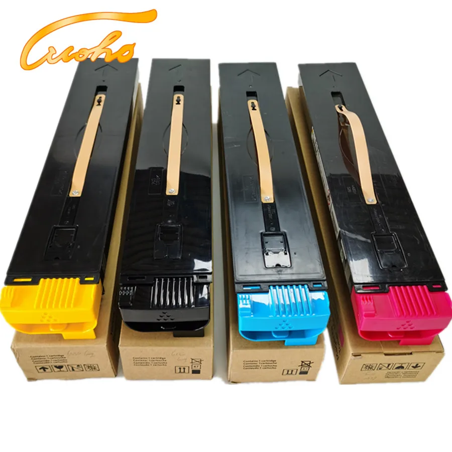 DC252 Toner Cartridge For Xerox DC 240 250 252 242 260 5540 6550 7550 ...