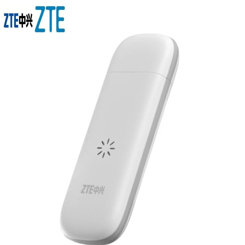 Zte Mf831 4g Lte Usb Modem - Mobile Wi-fi - AliExpress