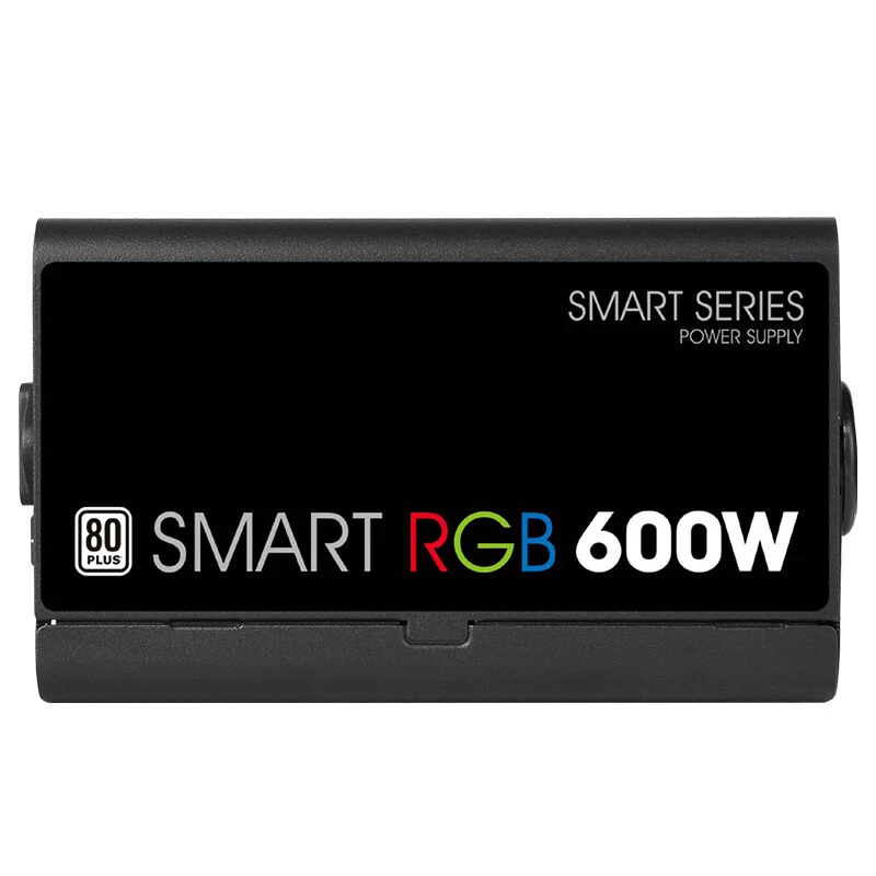 Original PSU For Thermaltake(Tt) Brand Smart RGB 600W Silent Power ...