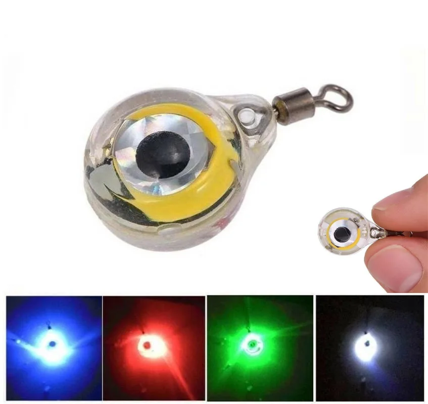 Outdoor-Fishing-Lights-Portable-LED-River-Lake-Sea-Underwater-Night ...