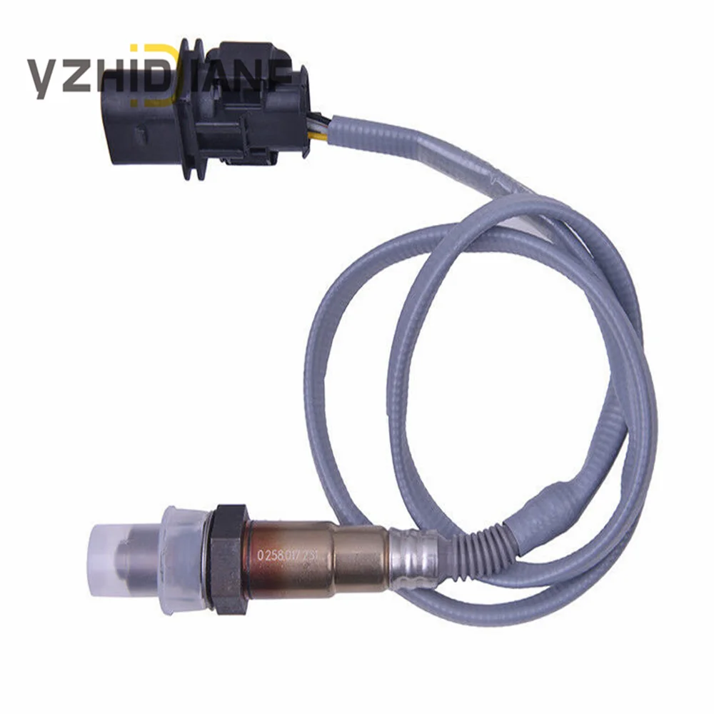1pc 100% 새로운 0258017231 0095425818 산소 센서 BMW SLS AMG GT F10 523i 528i ...